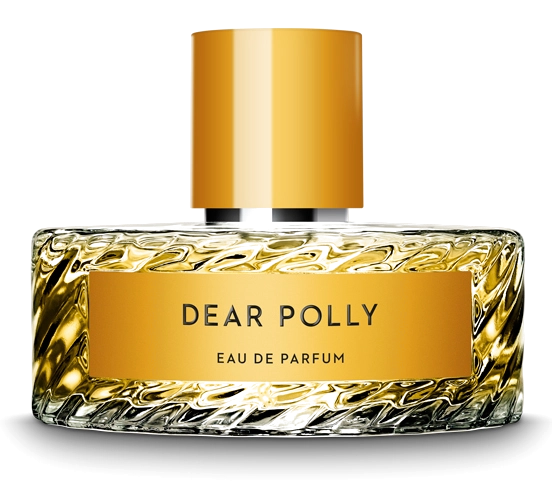 Vilhelm Parfumerie Dear Polly 50 мл унисекс парфюмерная вода - Дорогая Поли