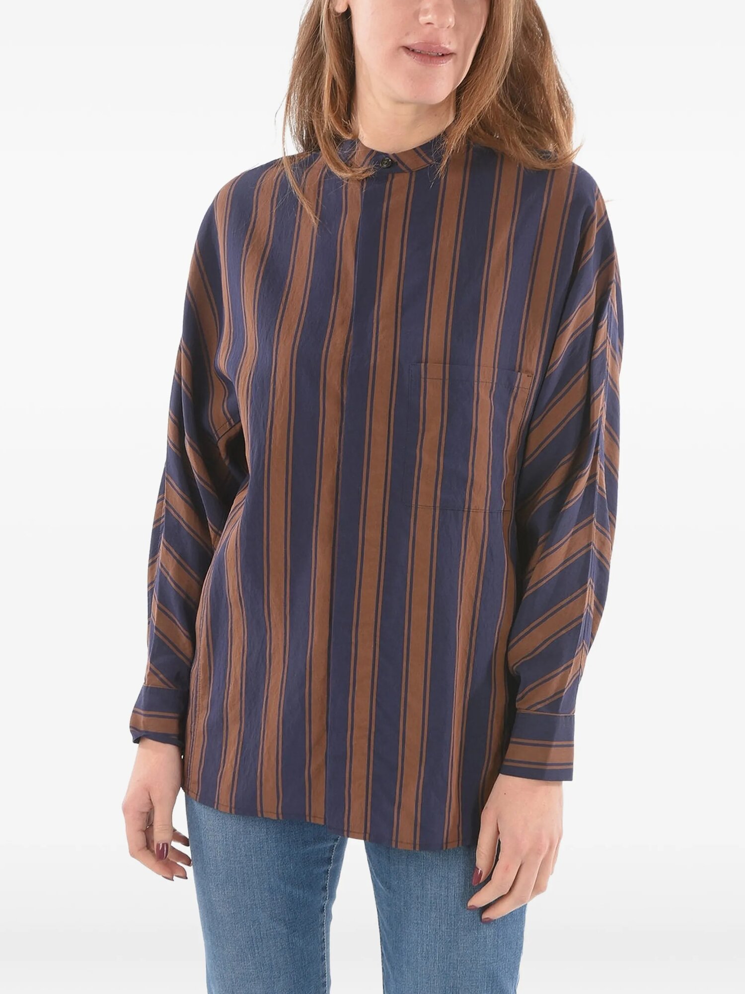 Рубашка Woolrich Scully