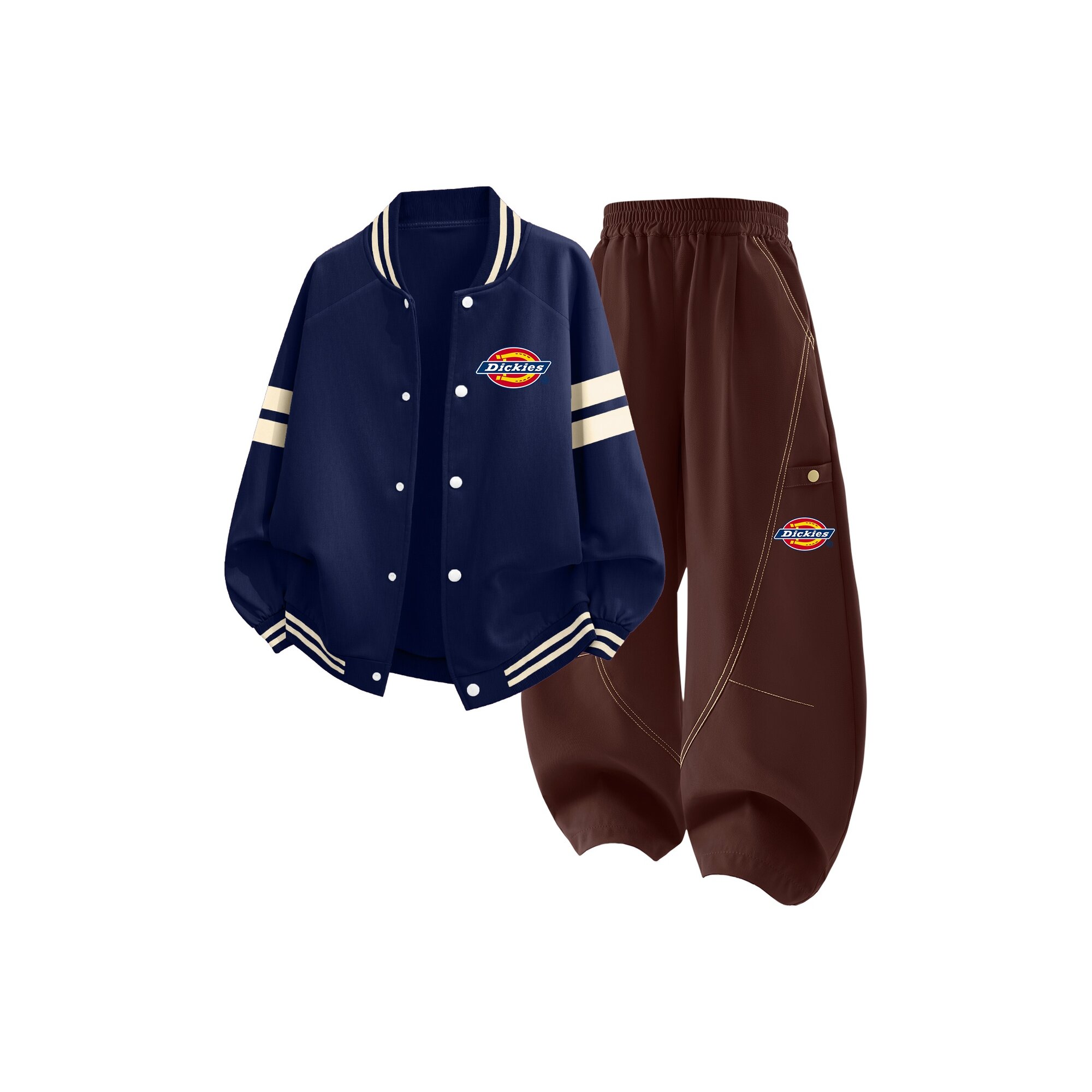 Комплект одежды Dickies