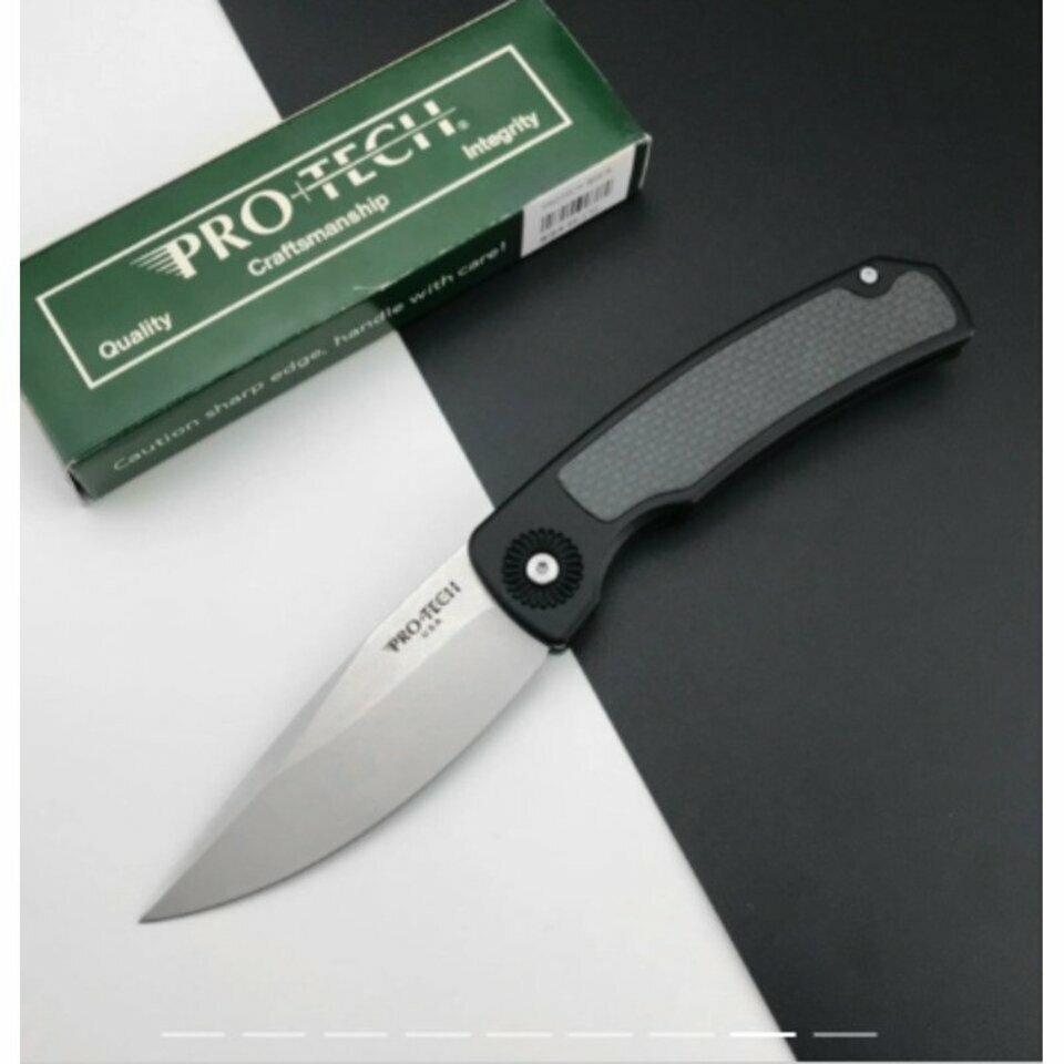 Автоматический складной нож Pro-Tech Whiskers PR4-241