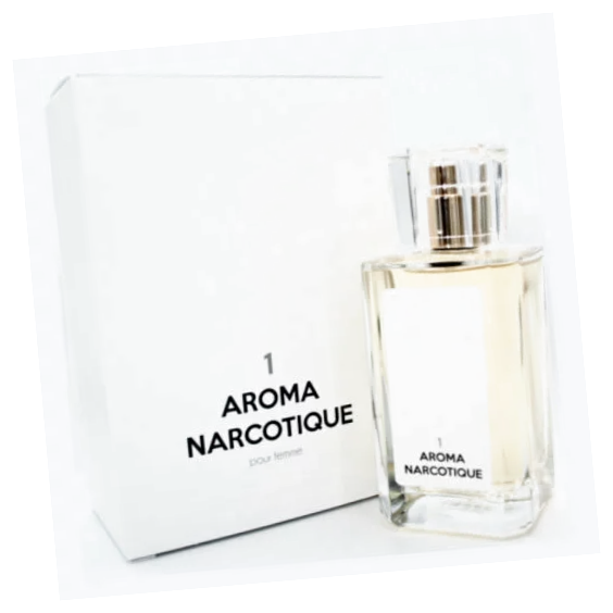 Арома Наркотик 1 парфюмерная вода 100 мл для женщин - Aroma Narcotique No 1