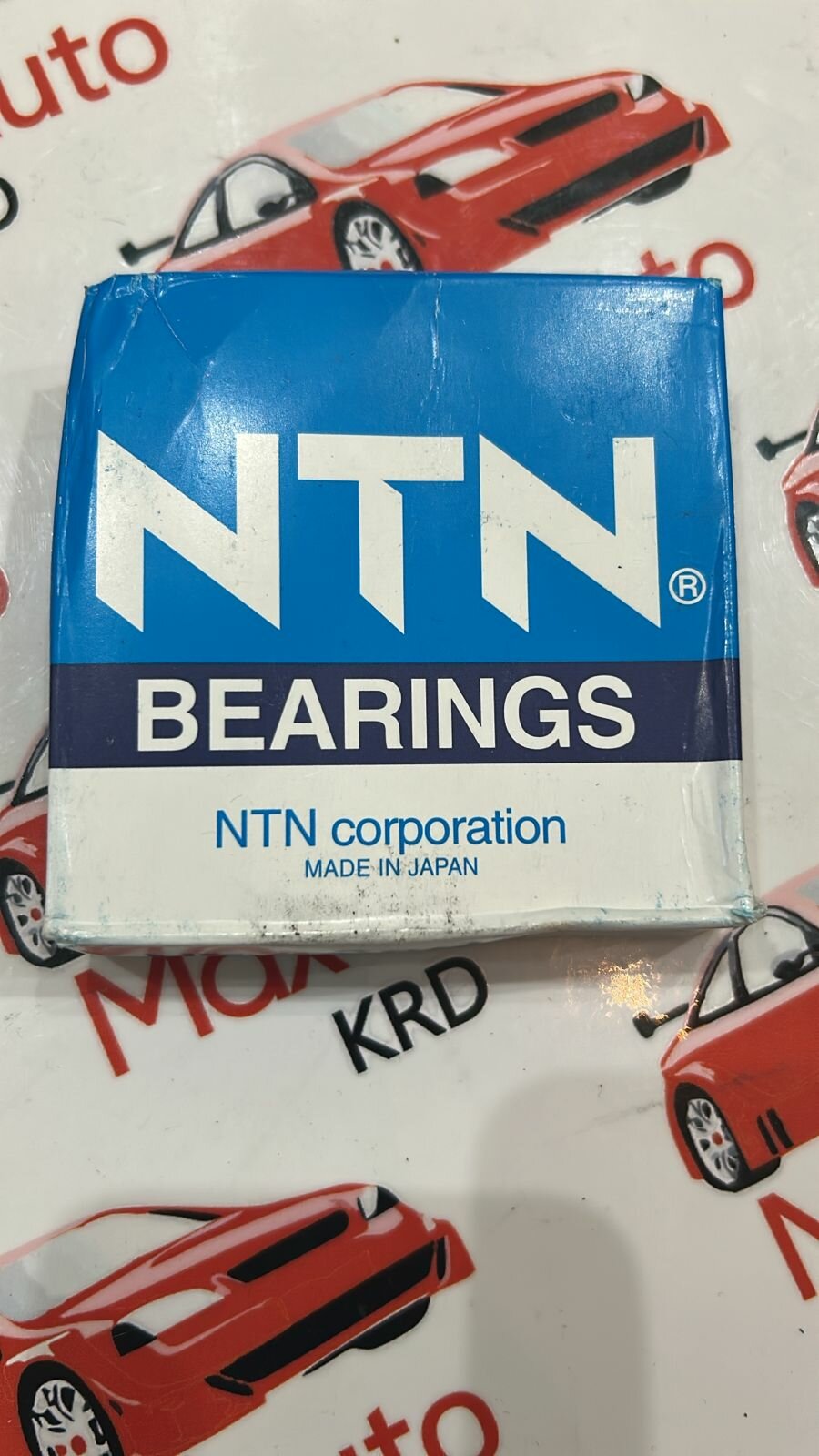 Подшипник NTN SC06D20EX1CM17
