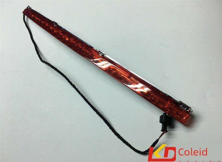 Высокомонтажный тормозной свет LED для Mercedes-Benz W204 W212 C180 E200 C260 C280 E300 2008-2013 моделей Запасная