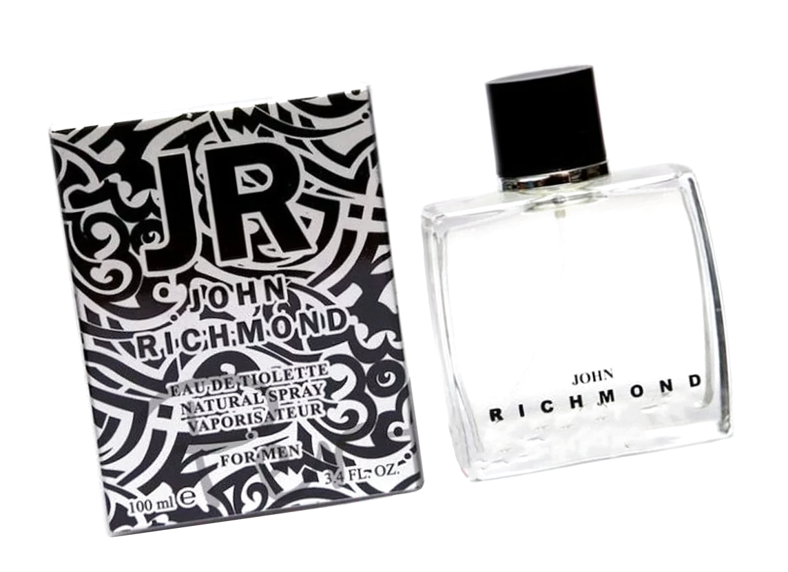 John Richmond John Richmond eau de toilette мужской 100 мл - Джон Ричмонд
