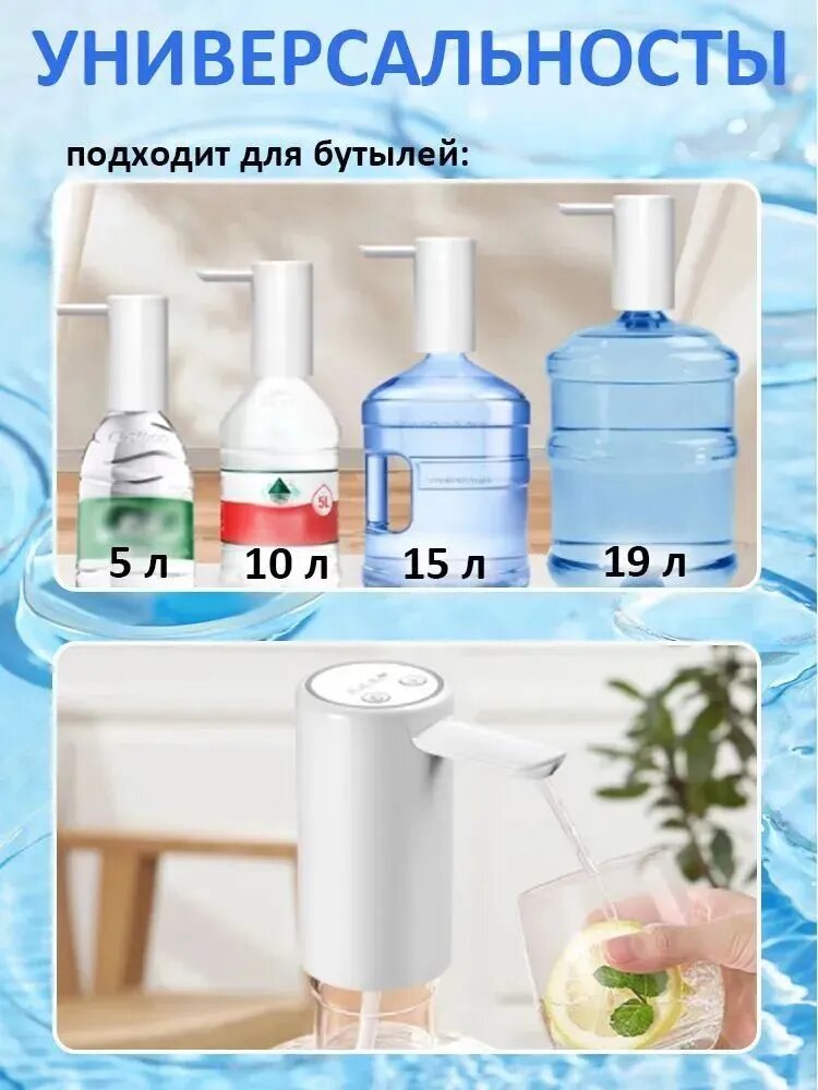 Кулер для воды W2_ — фото 1