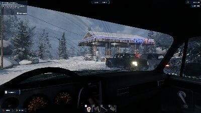 Arctic Shift: Fuel Station PC Steam Ключ • Активация Steam • регион Весь мир