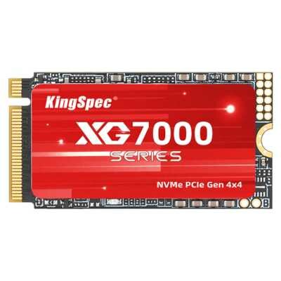 SSD диск 1Tb XG7000-1TB 2242