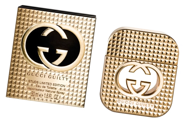 Gucci Guilty Studs Pour Femme eau de toilette для женщин 50 мл - Гуччи Гилти Студс