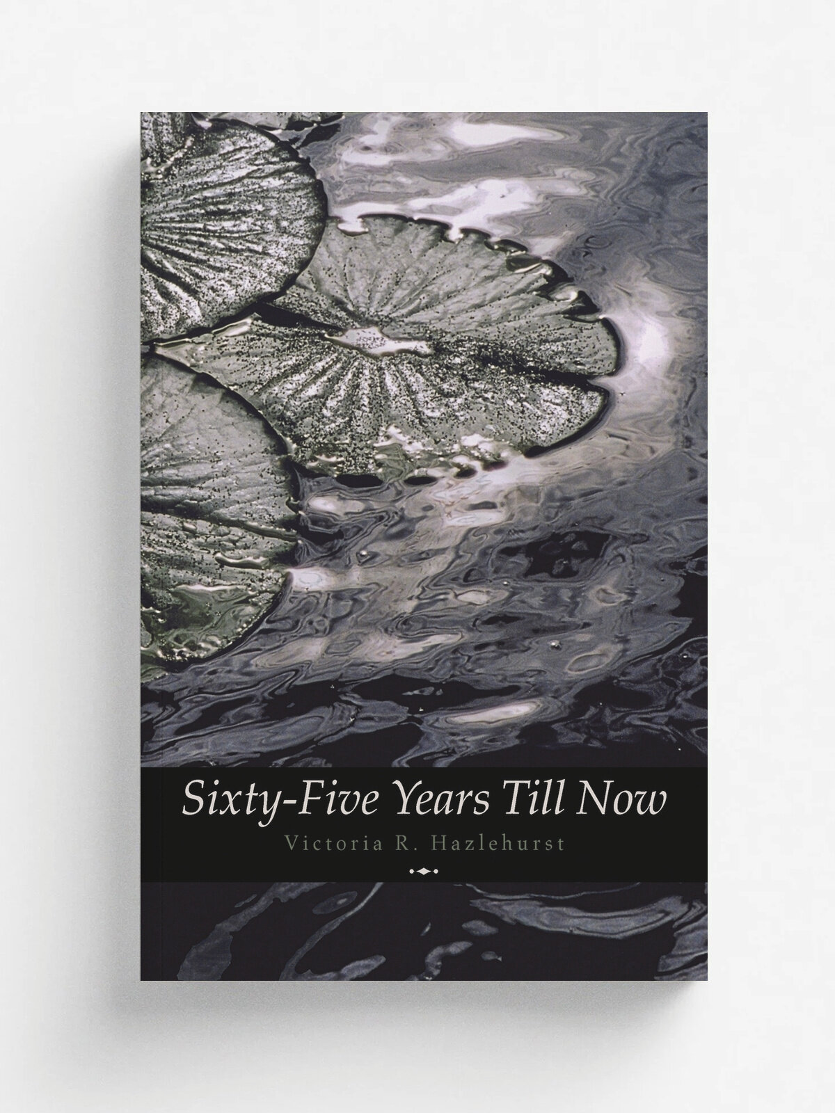 Sixty-Five Years Till Now (Engage Books) (Poetry)