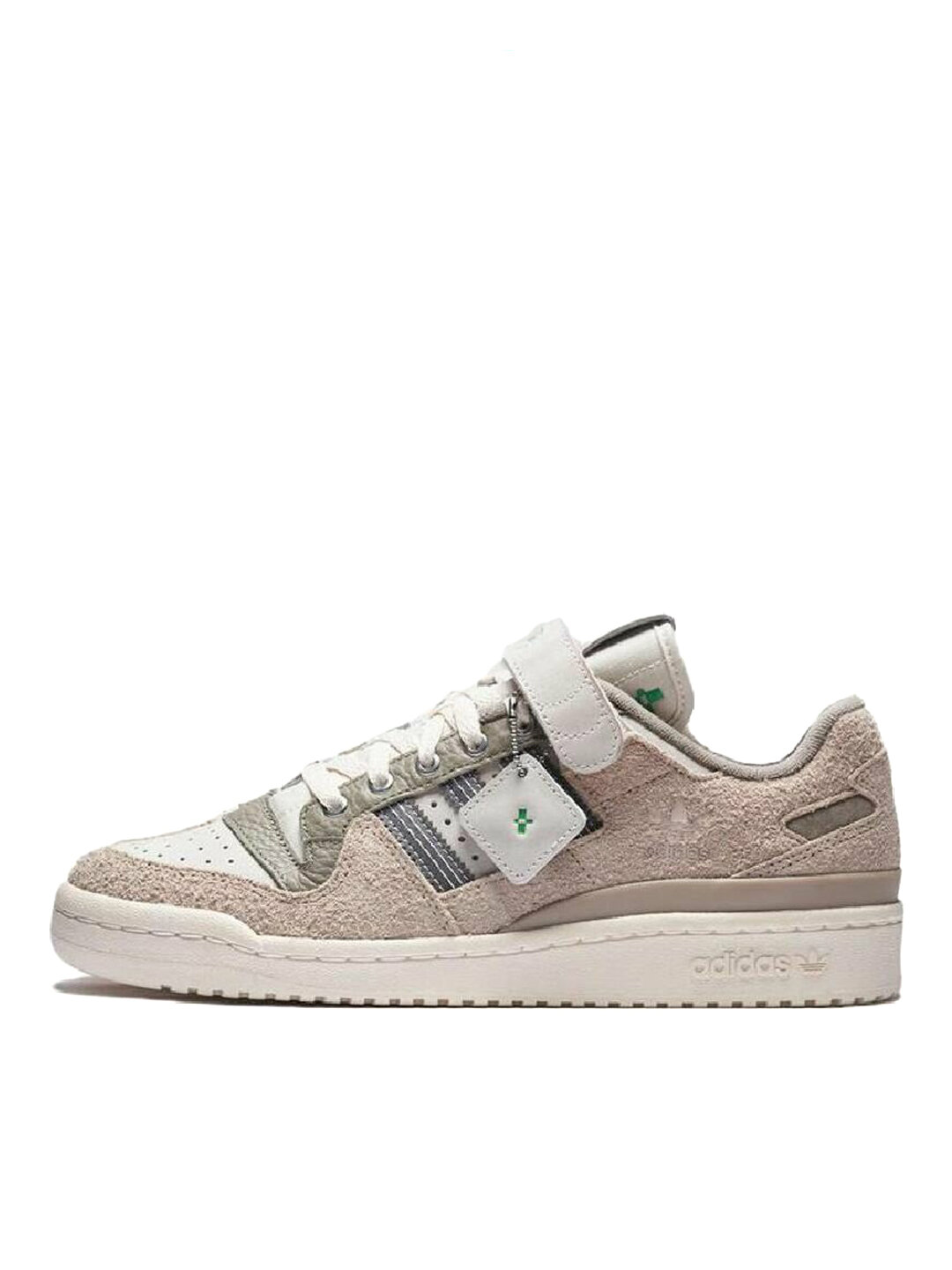 Кроссовки FORUM 84