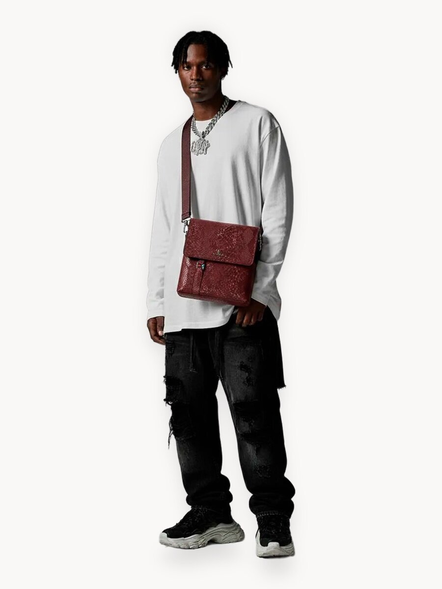 Сумка барсетка