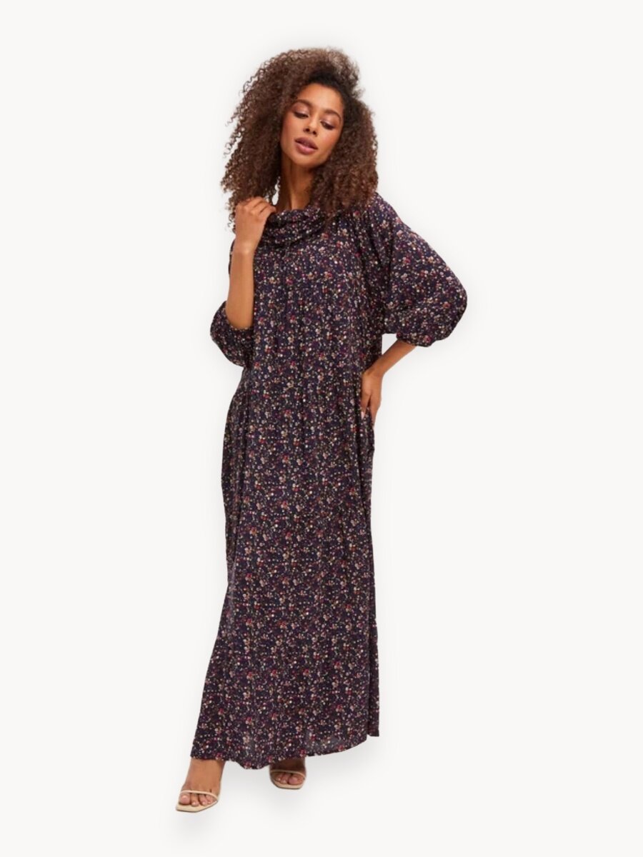 Платье Базовая стильная коллекция