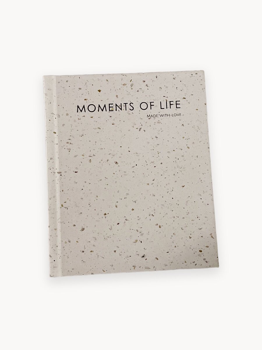 Фотоальбом STUDIO LETOPIS 21x25 см, с уголками, для 120 фото 10х15 см