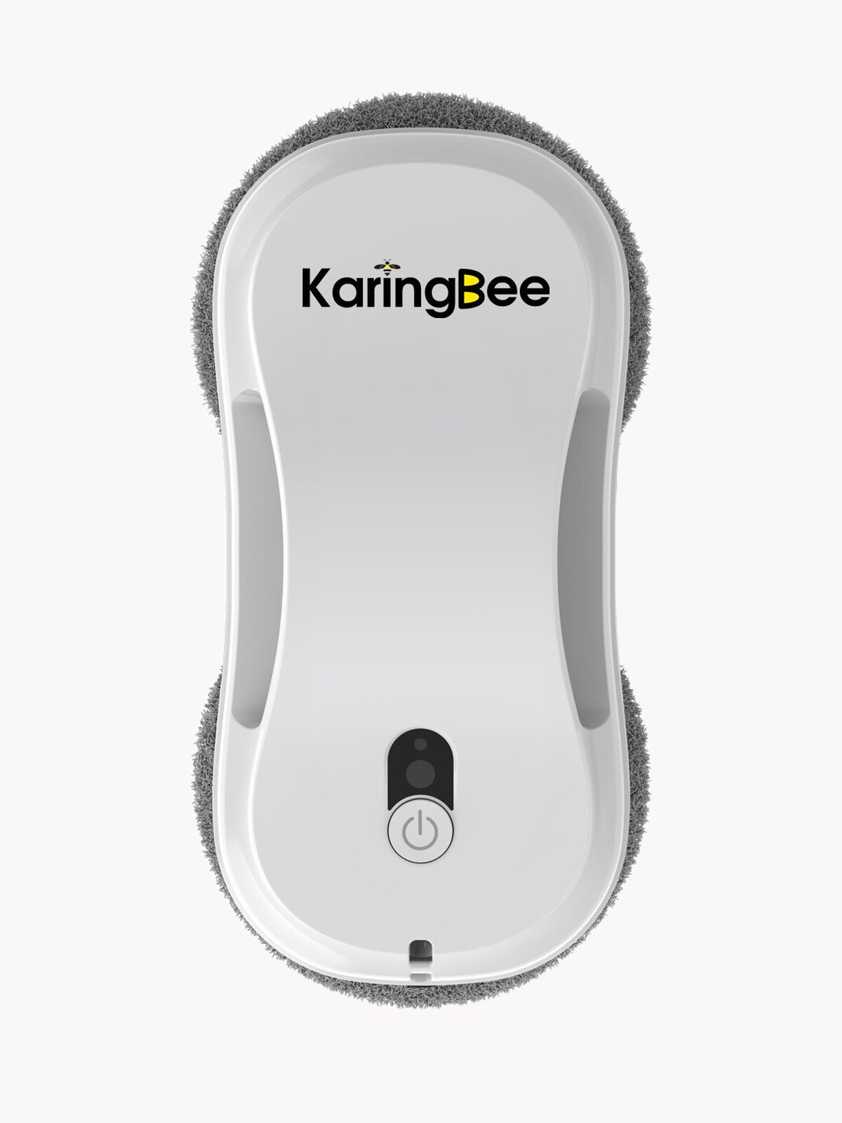 Робот мойщик окон с распылителем KaringBee RA2-03, мощность всасывания 3000Pa, пульт ДУ, белая