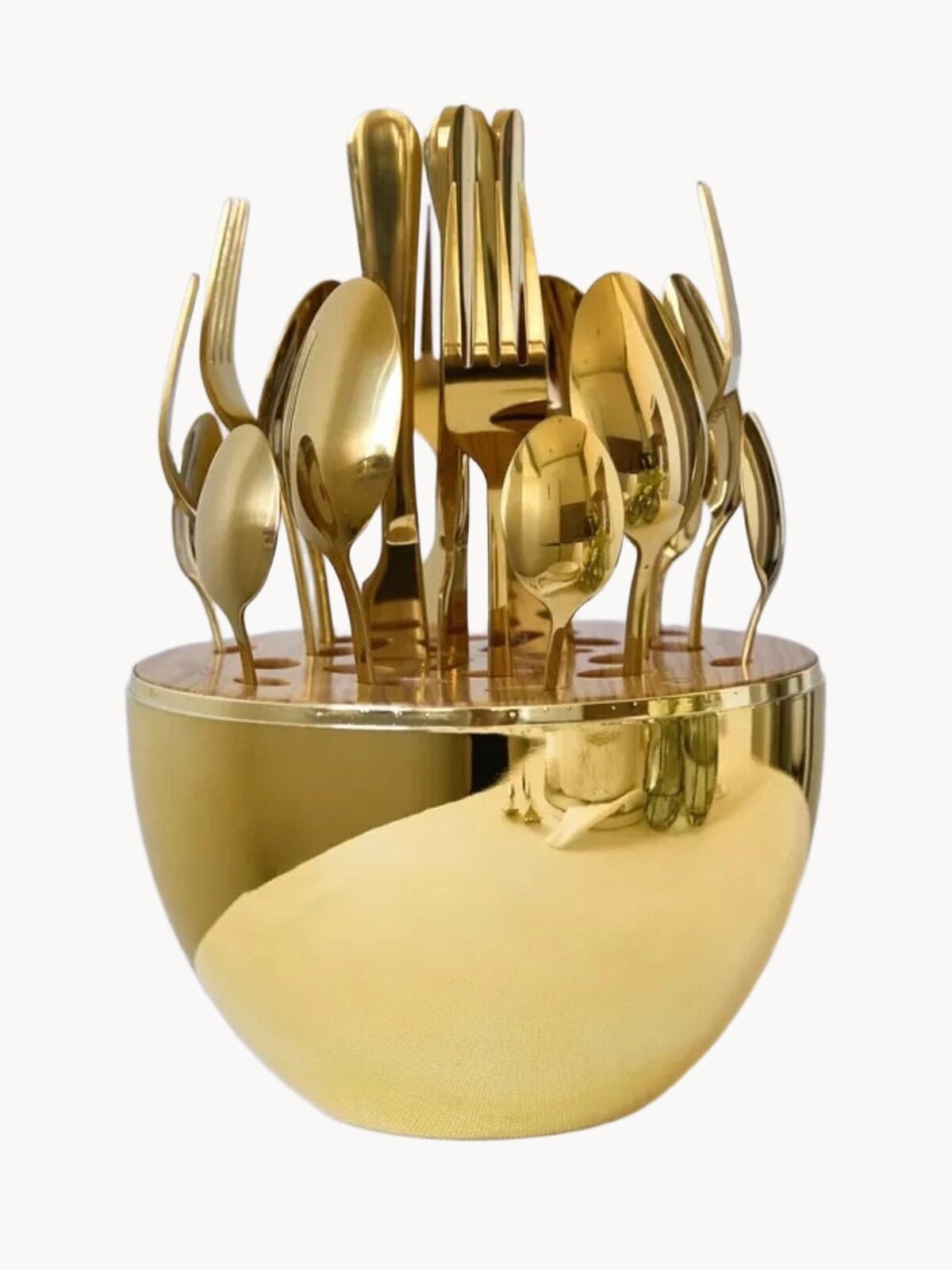 Набор столовых приборов