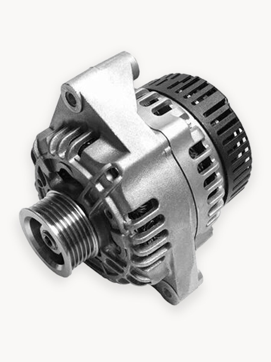 Генератор 5102.3771 для LADA/VW 2110/2112/2170/Golf/2108/2199/2109/2113/2114/21