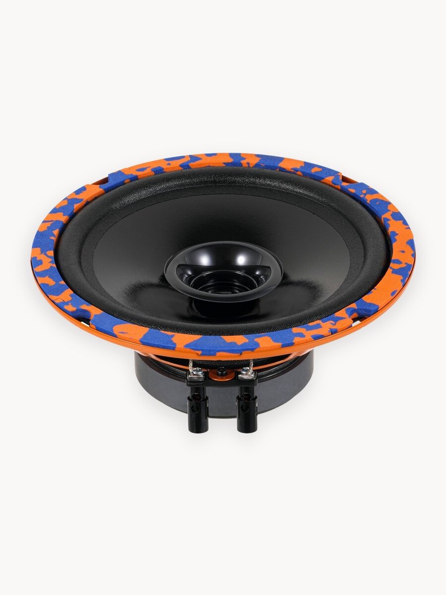 Колонки автомобильные 16 см динамики DL Audio Gryphon Lite 165 V.3