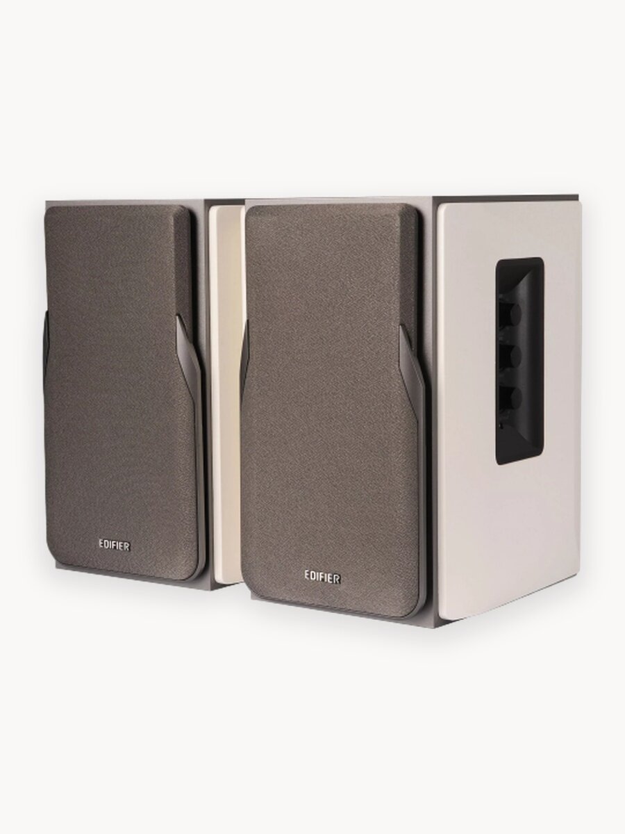 Колонки 2.0 Edifier R1380T White