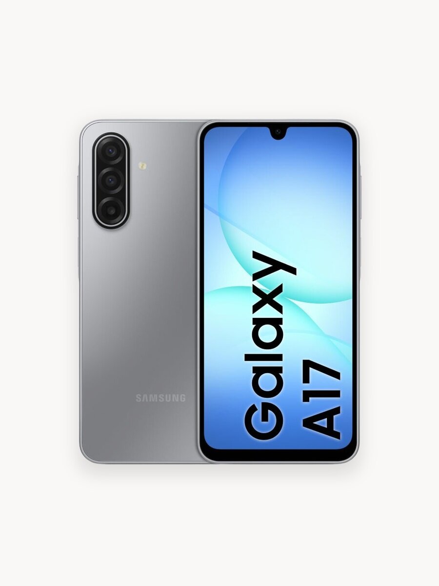 Смартфон Samsung Galaxy A17
