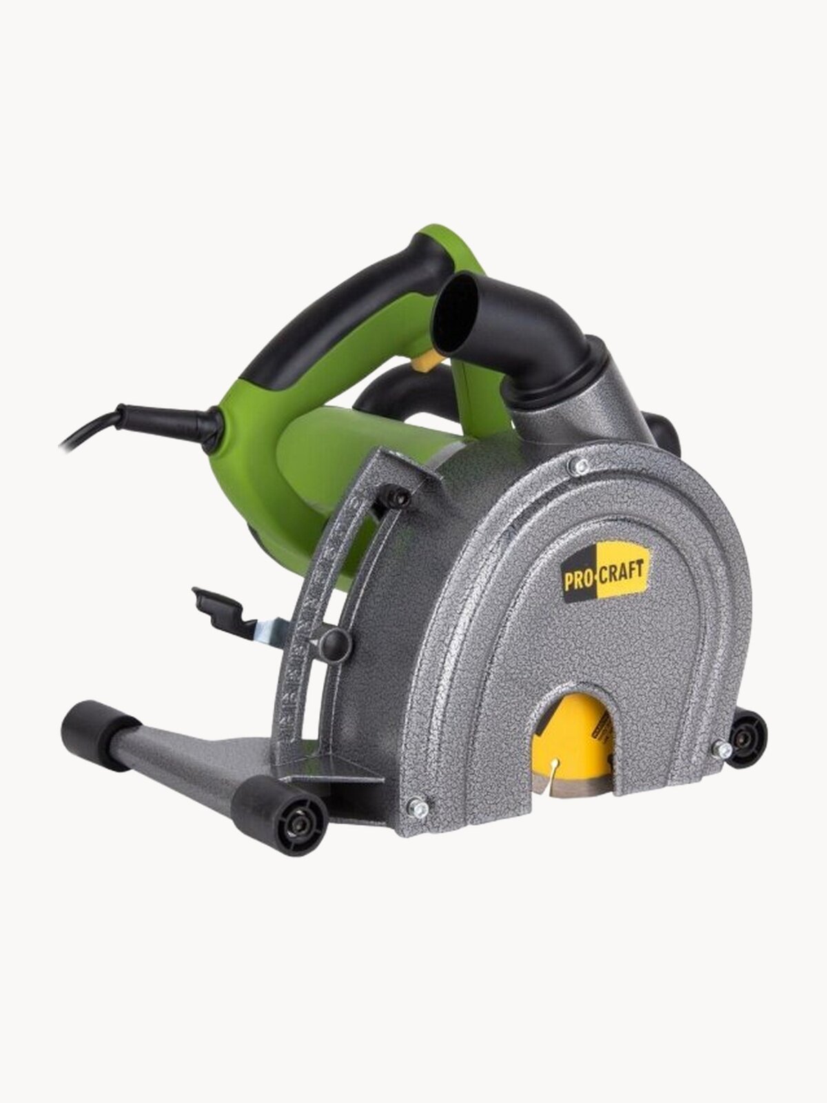 Штроборез электрический Procraft РМ2500-230