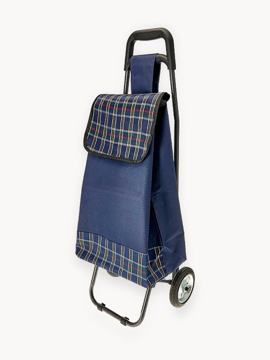 Сумка-тележка 