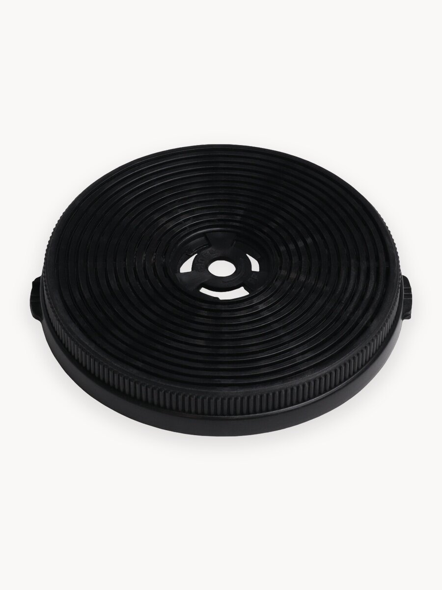 Фильтр угольный Libhof 132мм 2шт.