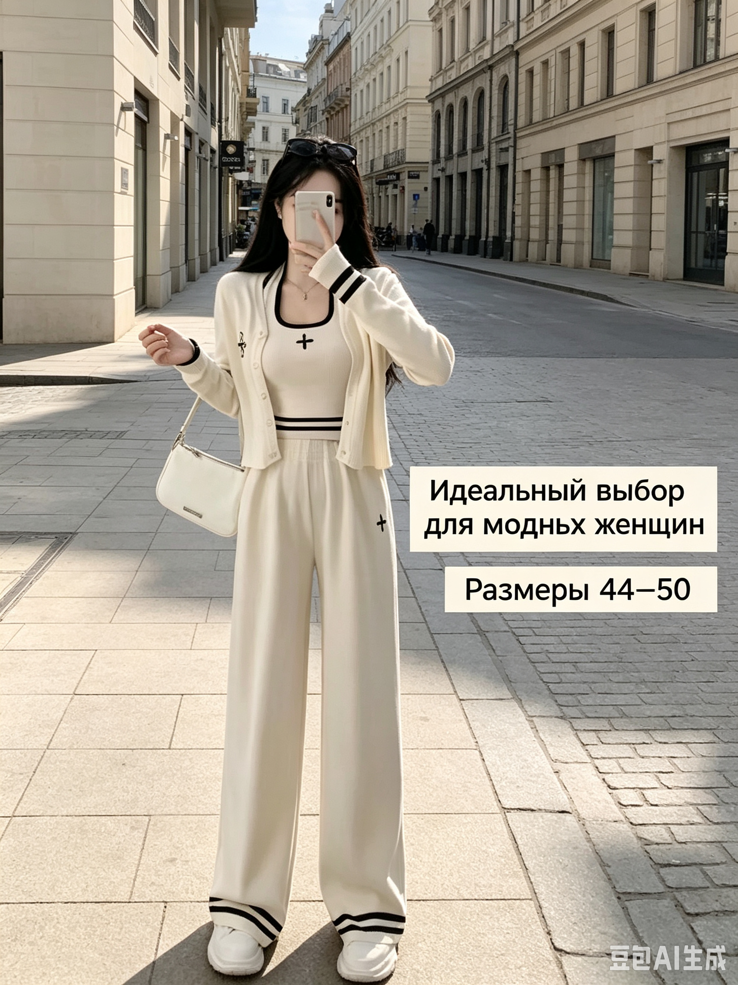 Комплект одежды