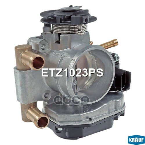 Дроссельная заслонка Krauf арт. ETZ1023PS