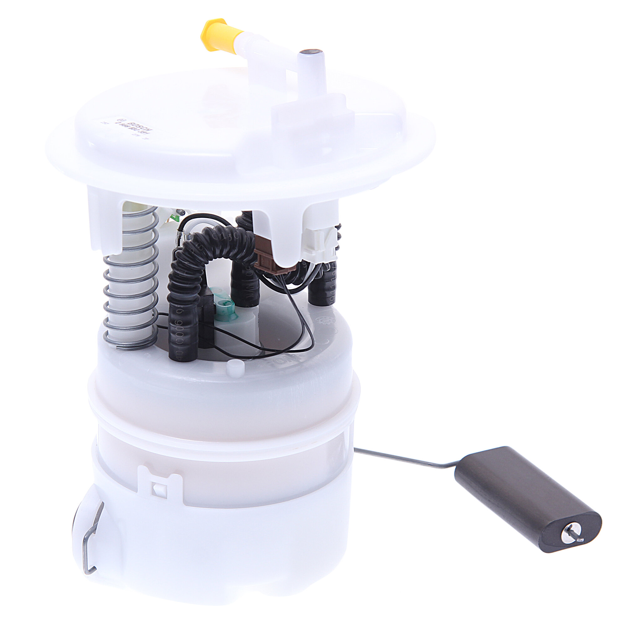 Насос топливный Bosch Арт.0986580381 / PEUGEOT 207 (07-) CITROEN C3 (09-)