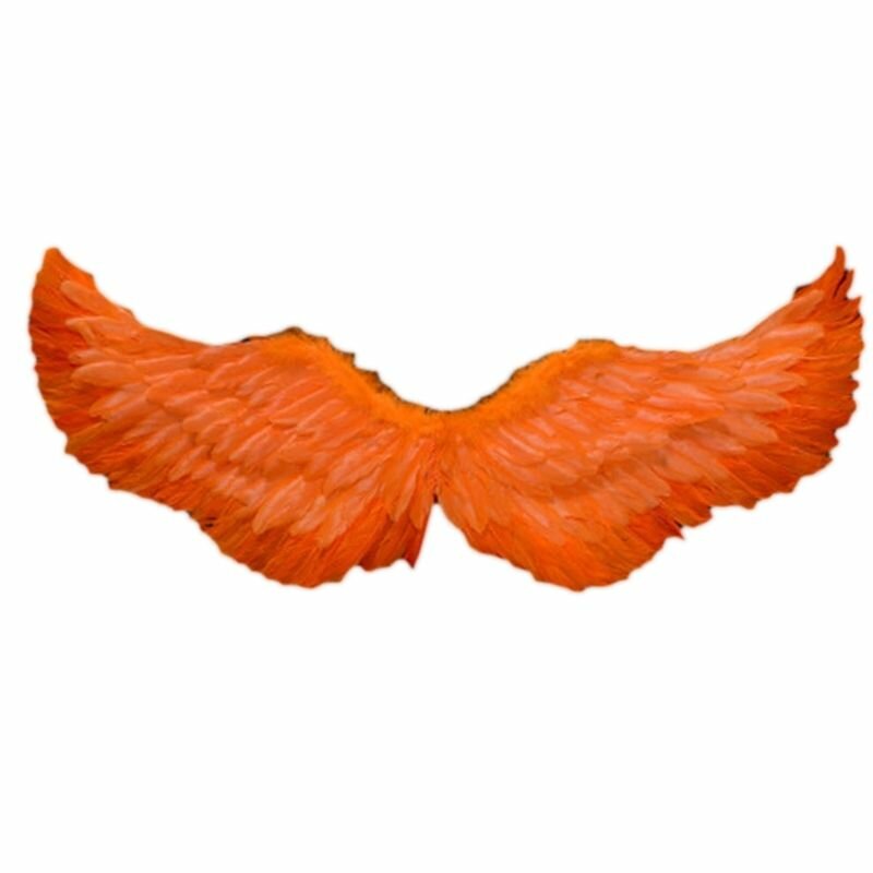 Костюм Ангела с Крыльями