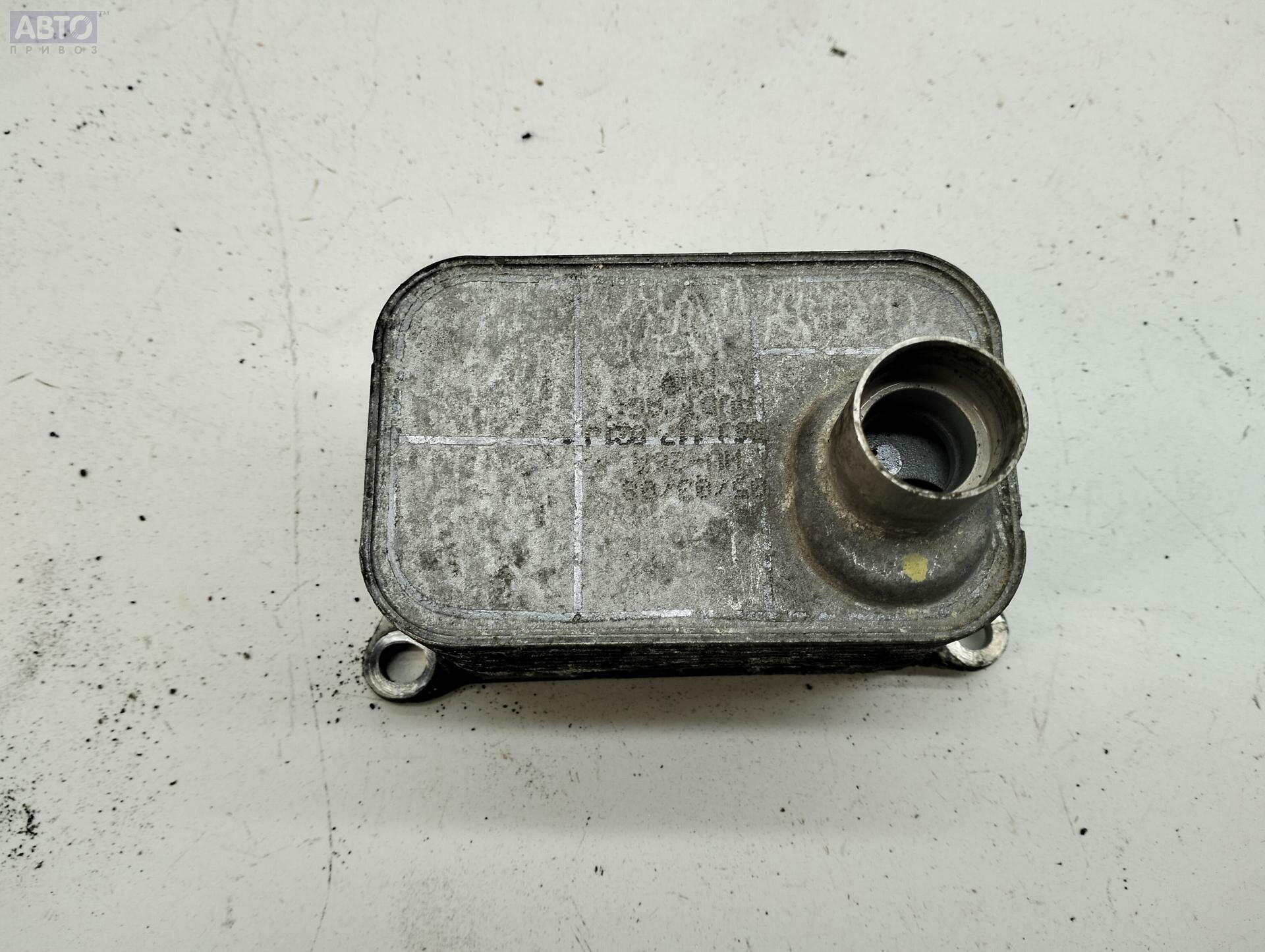 Теплообменник Volkswagen Passat B6