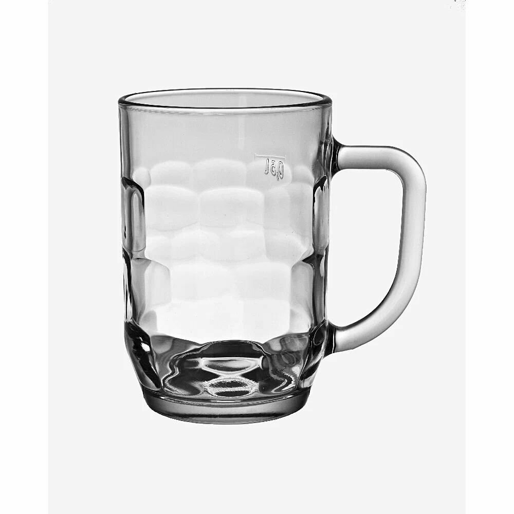 Кружка для пива "Альтон"; 0,5л