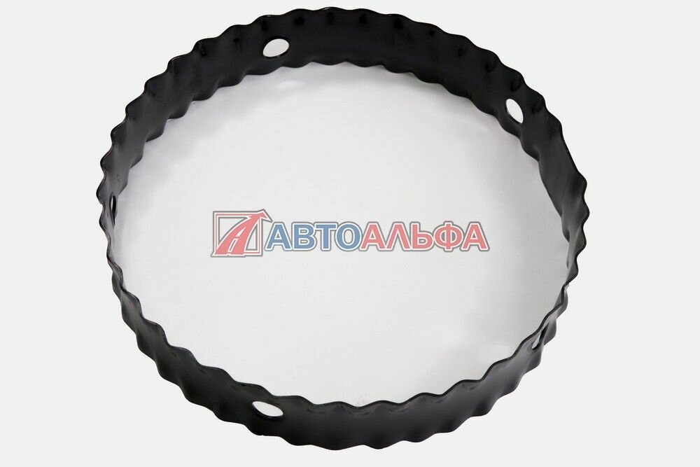 Кольцо проставочное КАМАЗ (ООО Аккурайд уилз Руссиа )