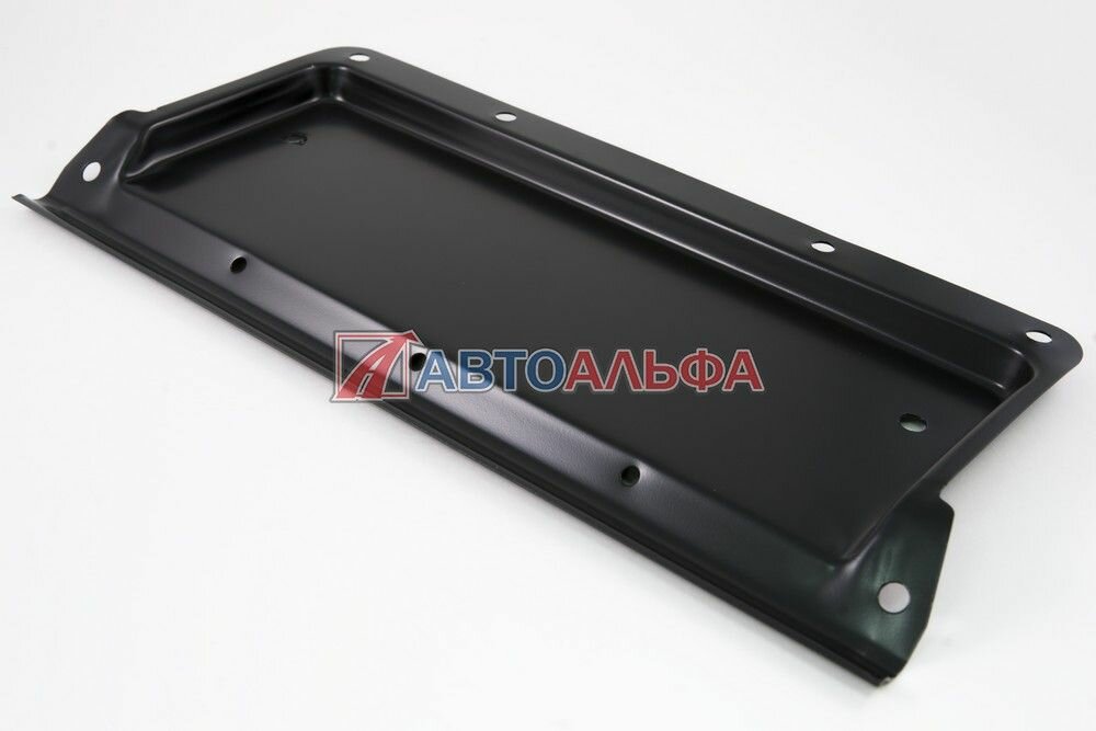 Щиток грязевой КАМАЗ задний верхний (ПАО КАМАЗ)