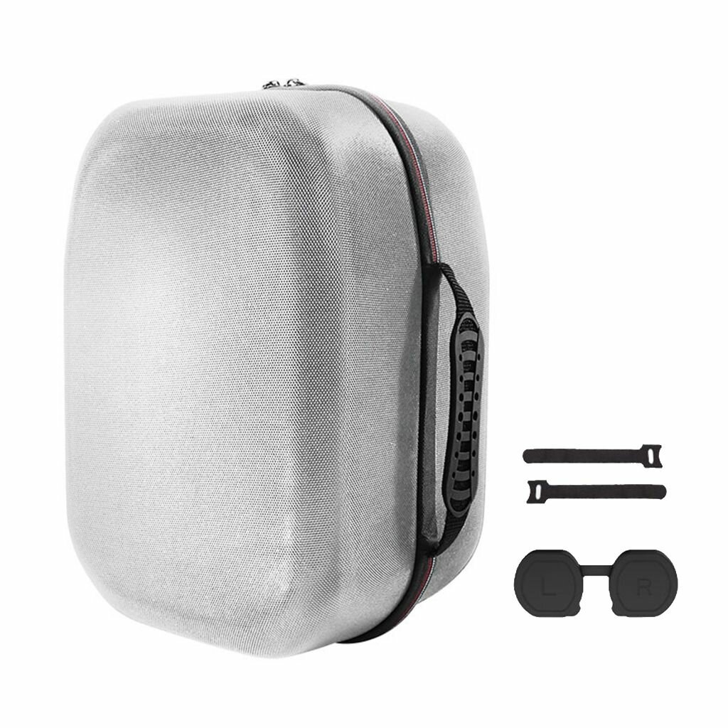 VR-аксессуар, Универсальная сумка для игровых гарнитур для аксессуаров к контроллеру PS VR2