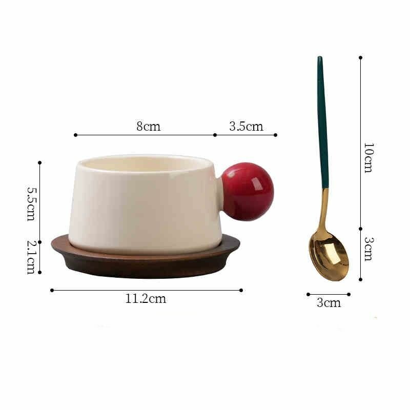 Кофейная пара