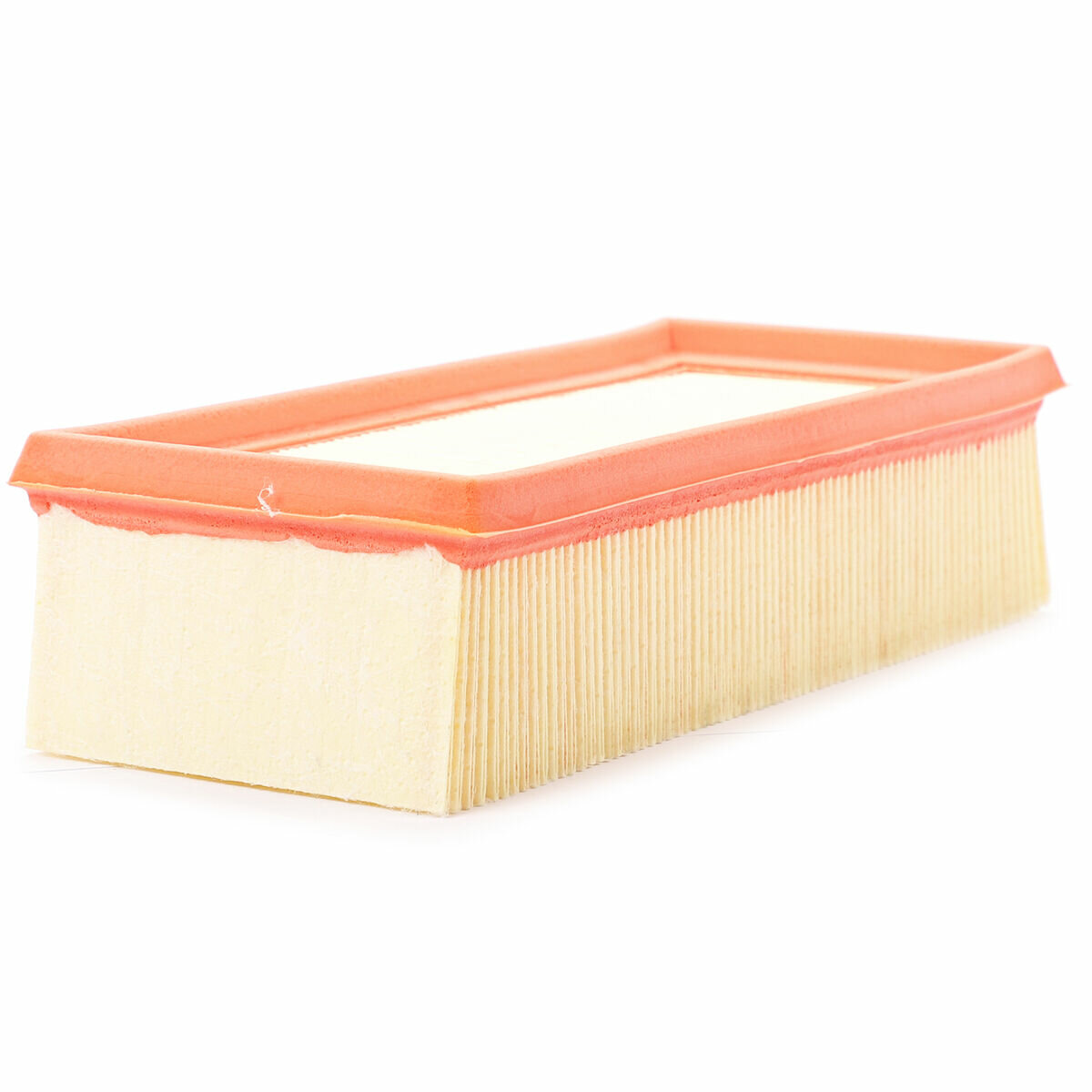 Фильтр Воздушный Mmc Colt >04, Smart Forfour 04-06 1,5 D(Mecafilter Elp9282)