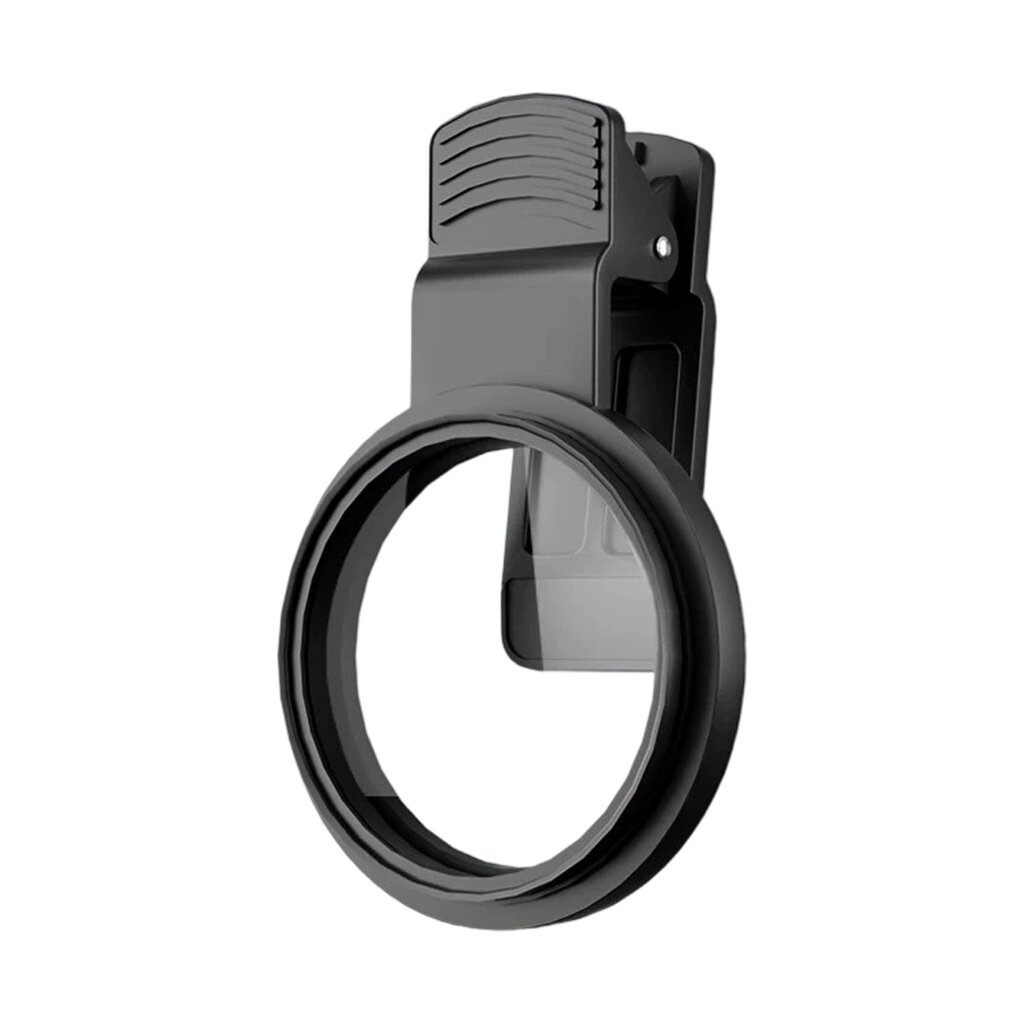 Универсальный фильтр Ultra-clear диаметром 52 мм, хлопчатобумажная фильтровальная ткань, содержащая спирт, фильтровальный мешок