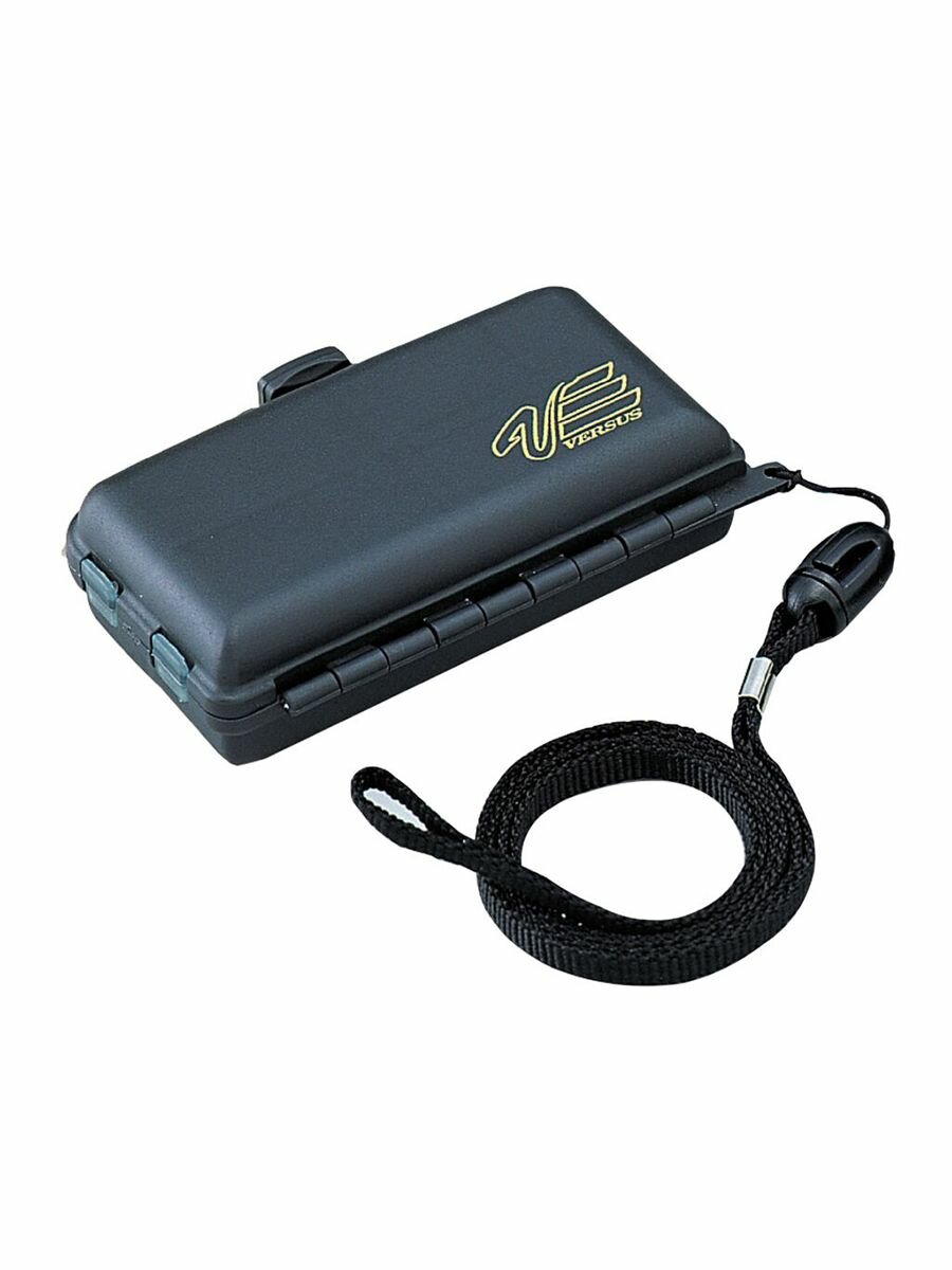 Коробка рыболовная Meiho Versus VS-310 Black 114x63x34