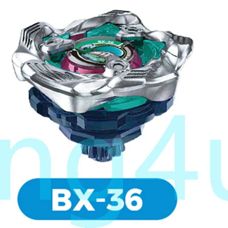 Single Flame Bey X BX/UX, BX-36, Унисекс