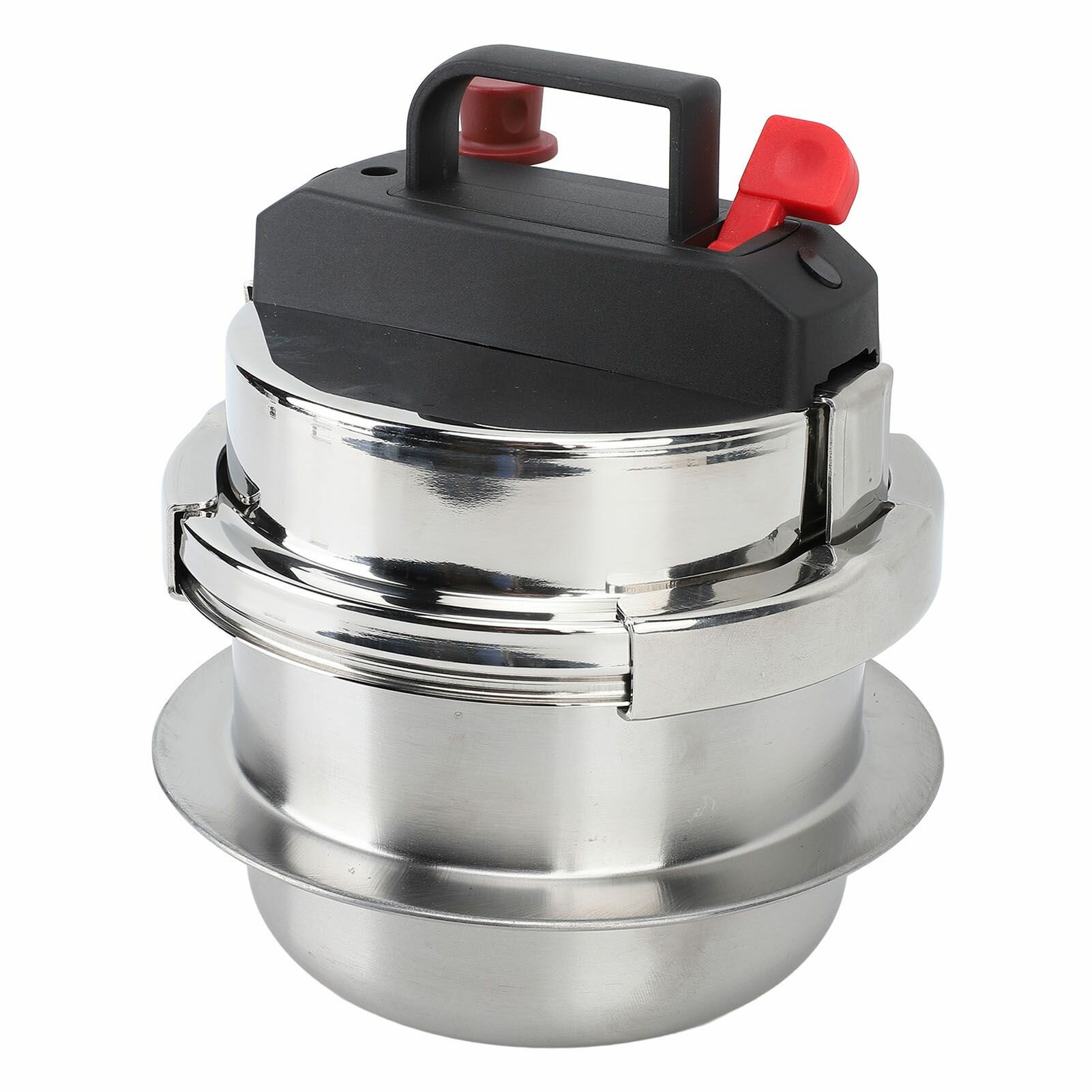 Походная скороварка