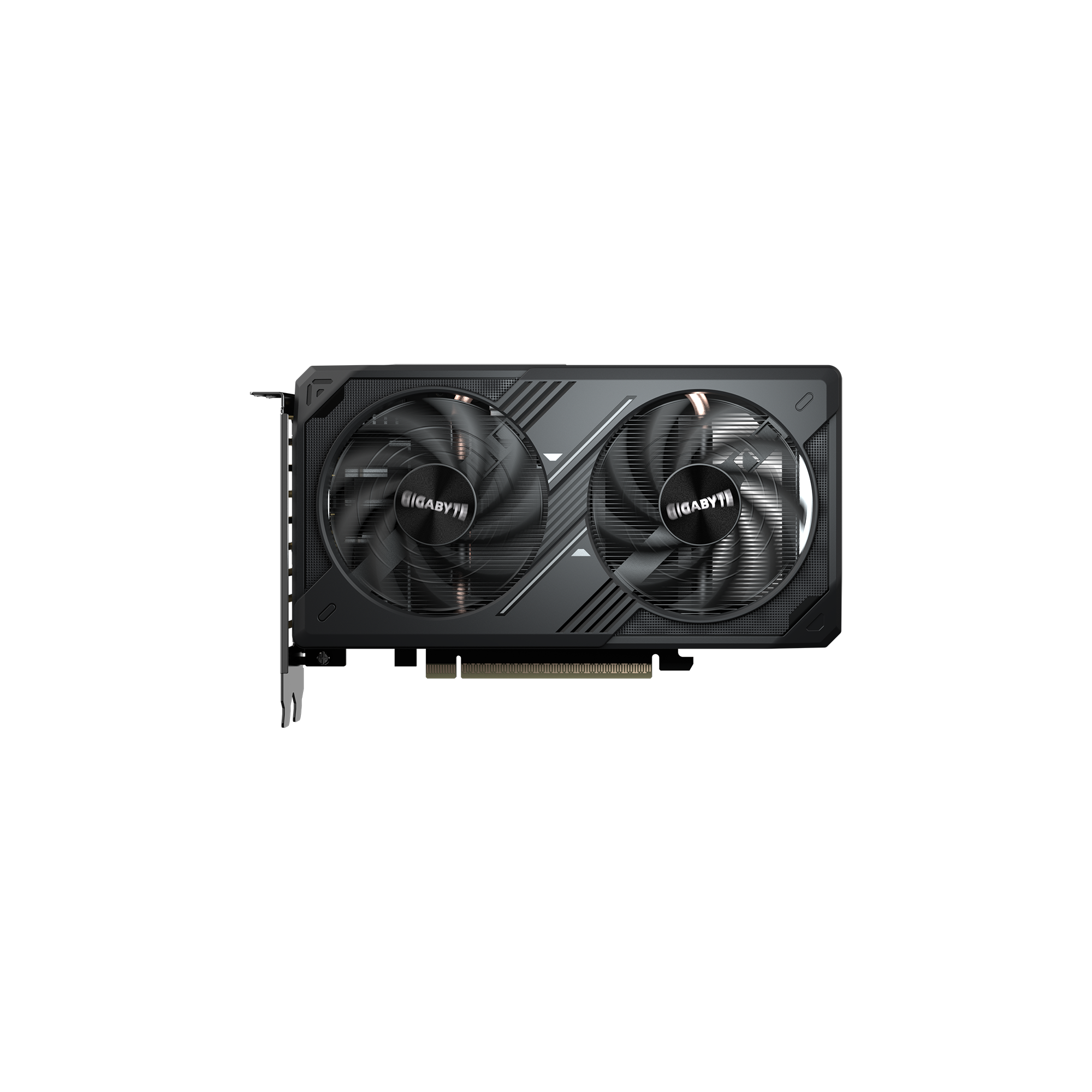 GIGABYTE Видеокарта GIGABYTE GeForce RTX 5050 WINDFORCE OC 8G GV-N5050WF2OC-8GD (GeForce RTX 5050, 8ГБ GDDR6, 2xHDMI, 2xDP) (PCI-E) (ret)