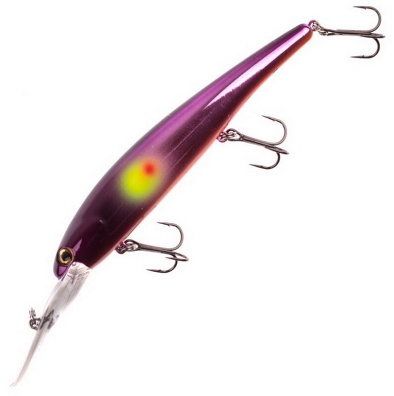 Воблер Bandit DEEP WALLEYE B14