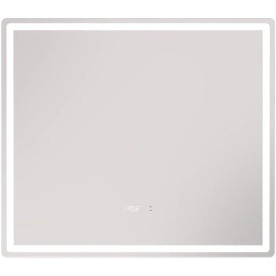 Зеркало Vigo Geometry Luxe 800