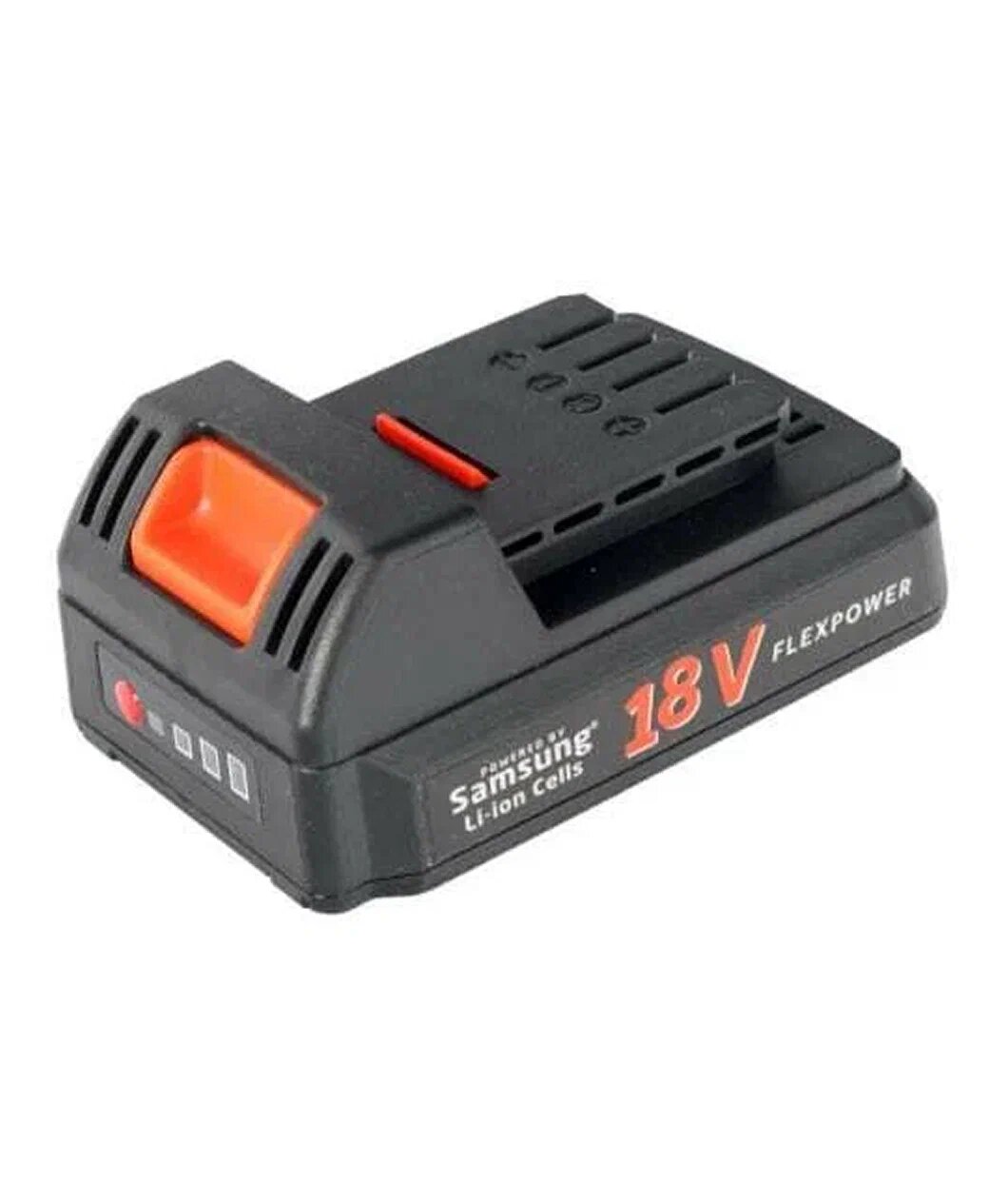 Аккумулятор PATRIOT B360, Li-Ion, 18В, 2,5 Ач, для для триммера TR 300 Li 830301050