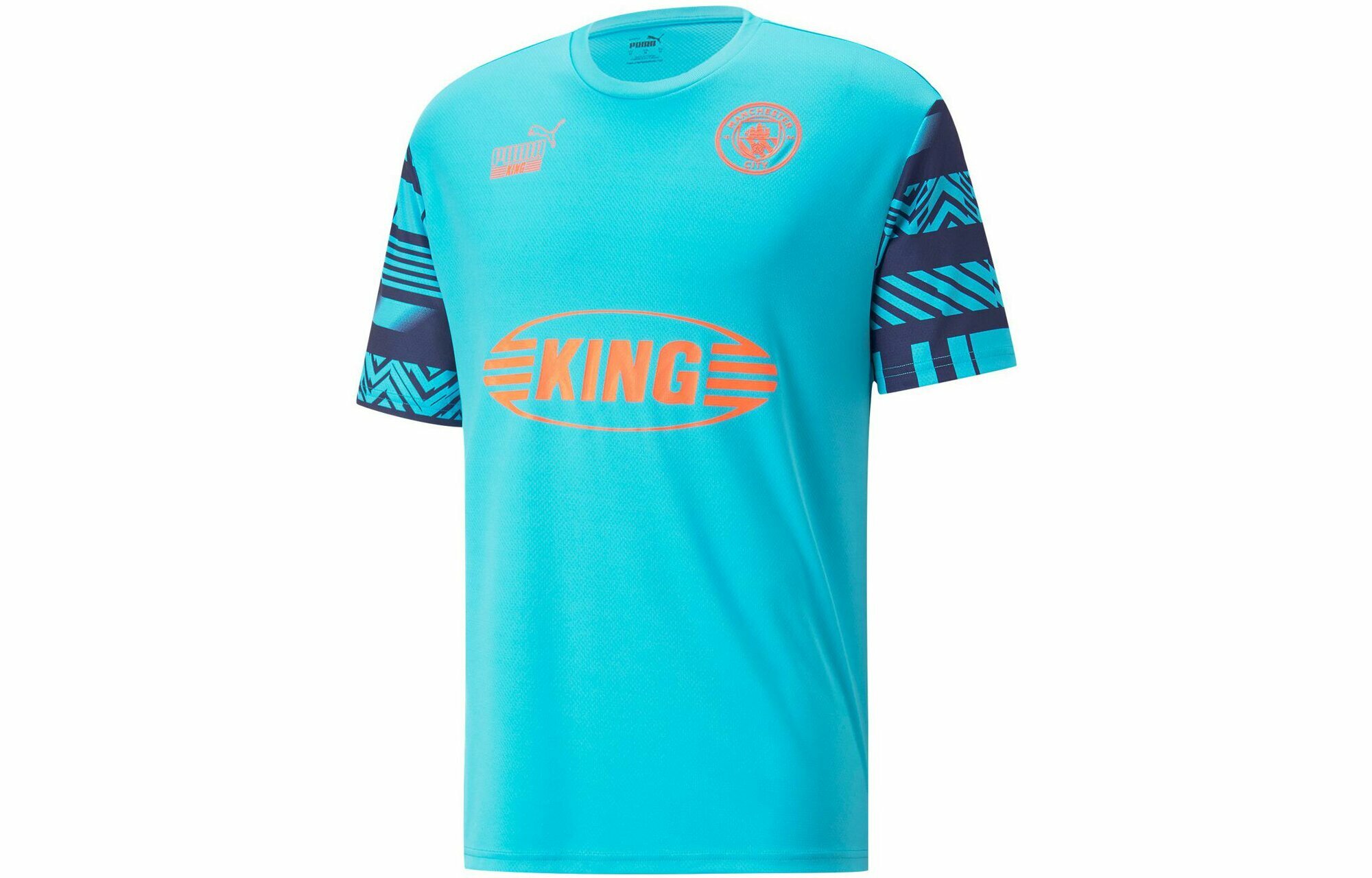 Форма спортивная Manchester City Football Club