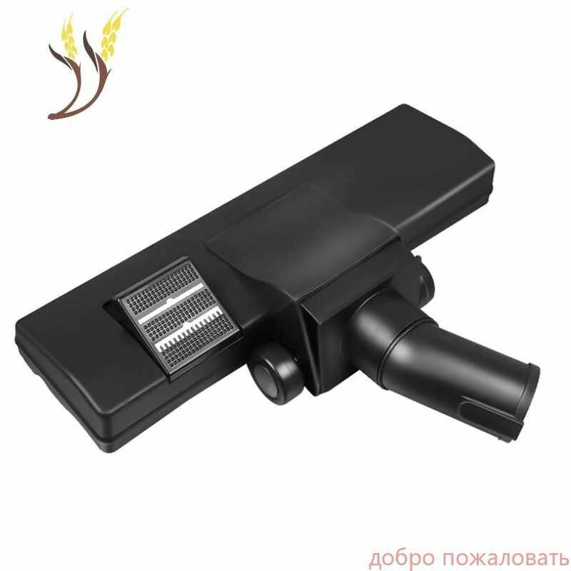 1шт 35 мм щетка для пола, пылесос, насадка для всасывания, подходит для аксессуаров, инструментовxf