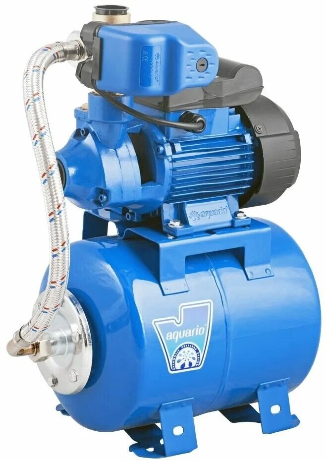 Насосная станция Aquario Auto ADB-35