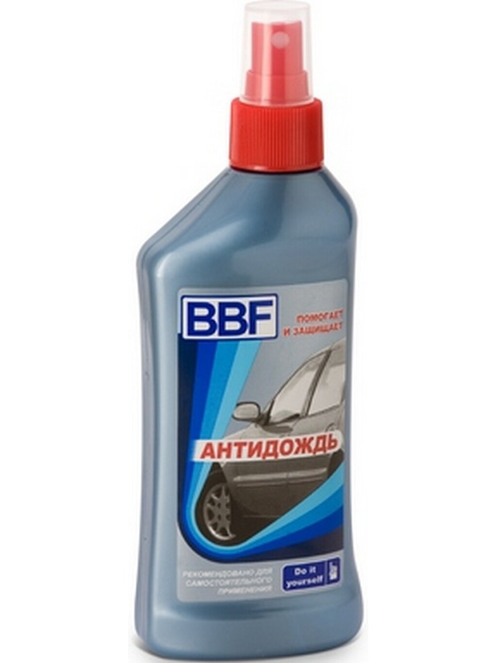 Антидождь "BBF" (250 мл) (аэрозоль)
