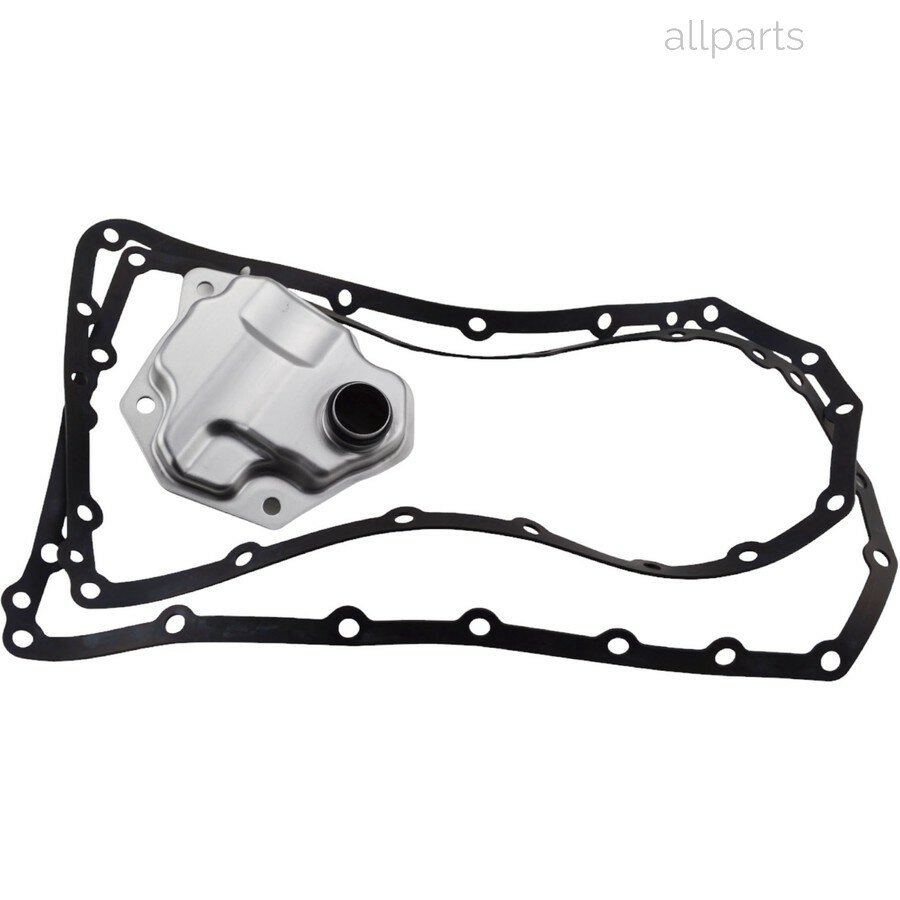 AZUMI JT22484K Фильтр вариатора с прокладкой поддона NISSAN X-TRAIL 2.0 2007 - 2013 NISSAN TEANA 2.5 2008 - 2013